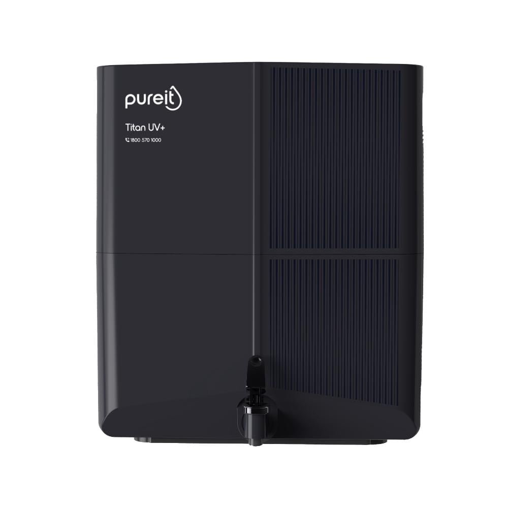 Buy Pureit Titan UV Plus 7 L Water Purifier, Blue at Reliance Digital