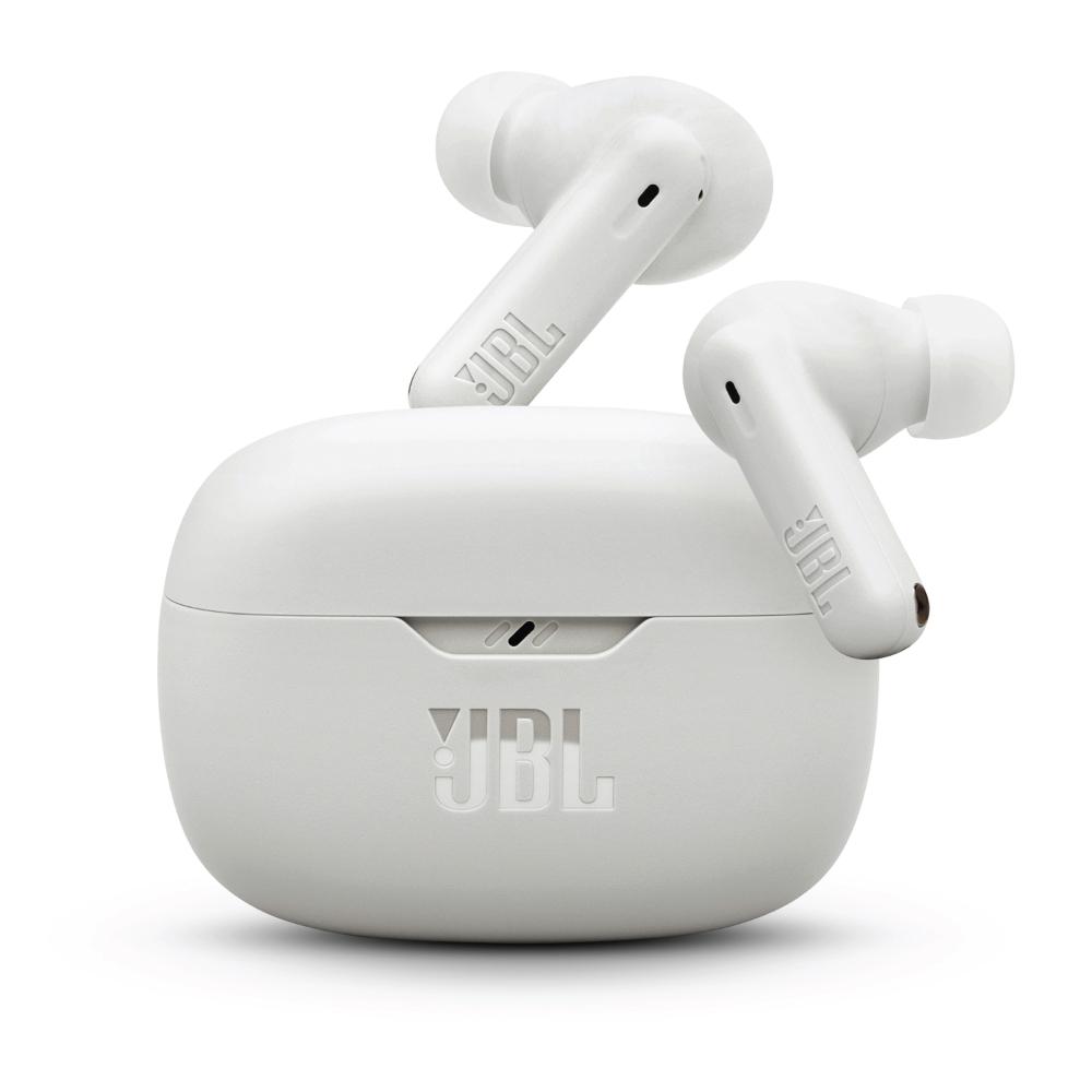 JBL New Launch Wave Beam 2 Ear Buds Wireless TWS Bluetooth v5.3 Earbuds with ANC, Smart Ambient ...