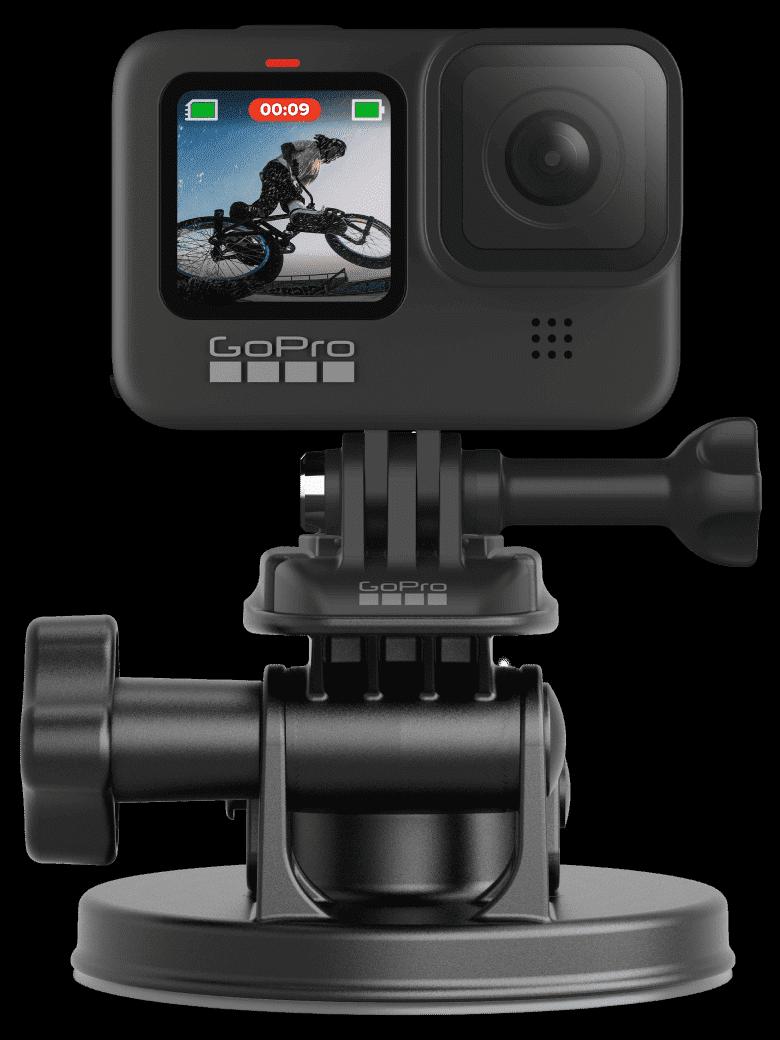 Buy GoPro AUCMT-302 Industrial-strength Suction Cup at Best Price on ...