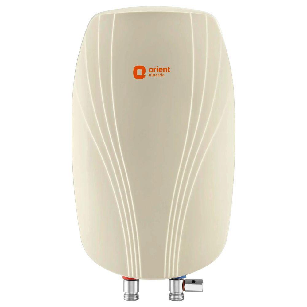 Buy Orient IWON03VPSM3-WH, 3 Litre, Instant Water Heater, LED Indicator ...