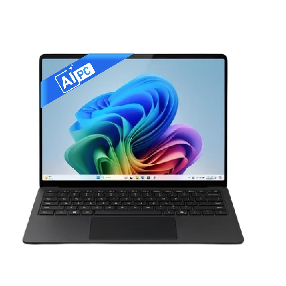 Microsoft Surface 2036 Standard Laptop (Qualcomm Snapdragon X Elite/16 GB/512 GB SSD/Qualcomm ...