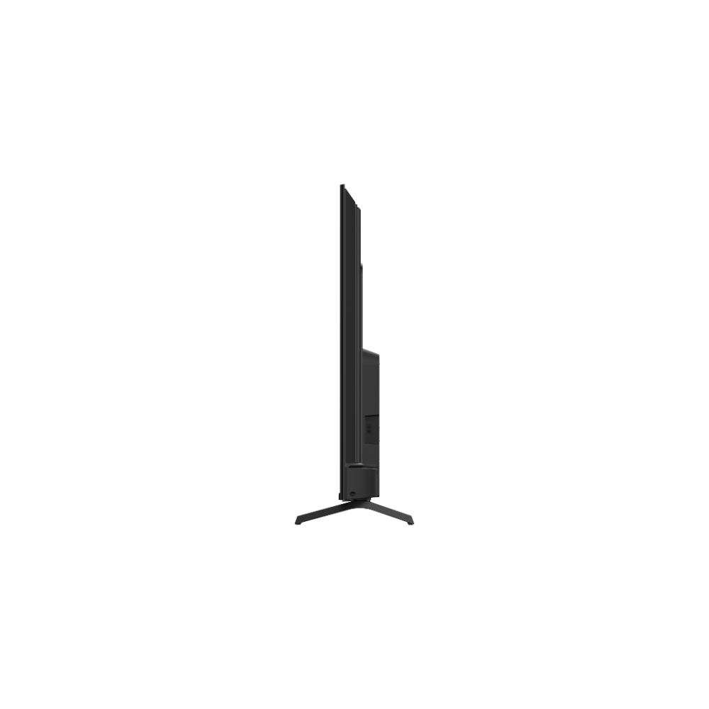 BPL 139 cm (55 inch) Ultra HD (4K) Google Smart LED TV with Dolby ...