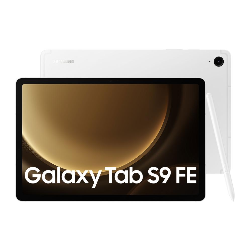 Samsung Galaxy 27.68 cm (10.9 inch) Wi-Fi (Only) Tablet 128 … | Price ...