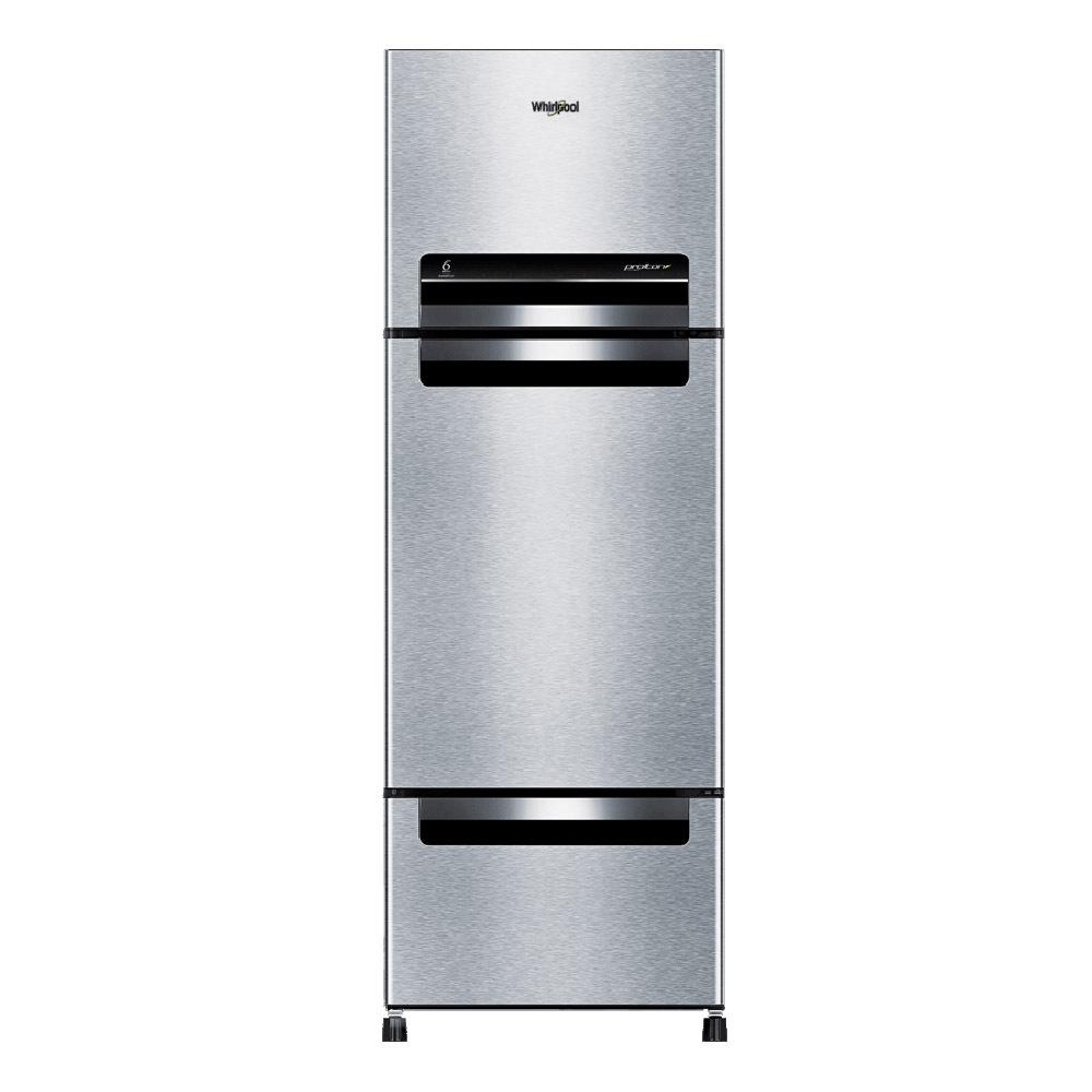 Buy Whirlpool 240 L Star Frost Free 3 Door Refrigerator(263D PROTTON ...
