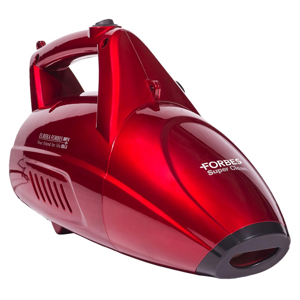 Buy Eureka Forbes Super Clean Handheld 800watts portable Vacuum Cleaner ...