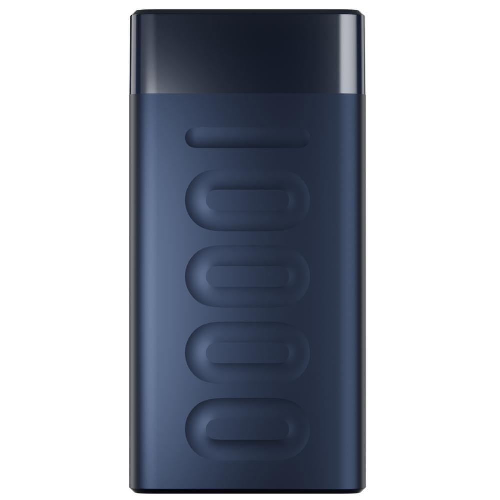 Buy Ambrane Stylo 10K Power Bank, Blue at Reliance Digital