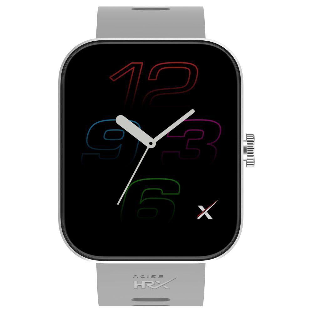 Buy Noise X-Fit 2 Smart Watch with 4.29 cm (1.69 Inch) TFT Display ...