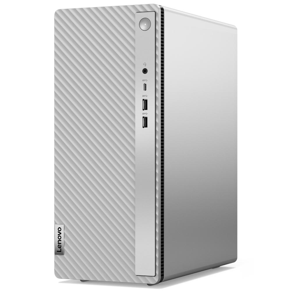 Lenovo IdeaCentre 3 Desktop (12th Gen Intel Core i3 12100/8GB/512GB SSD ...