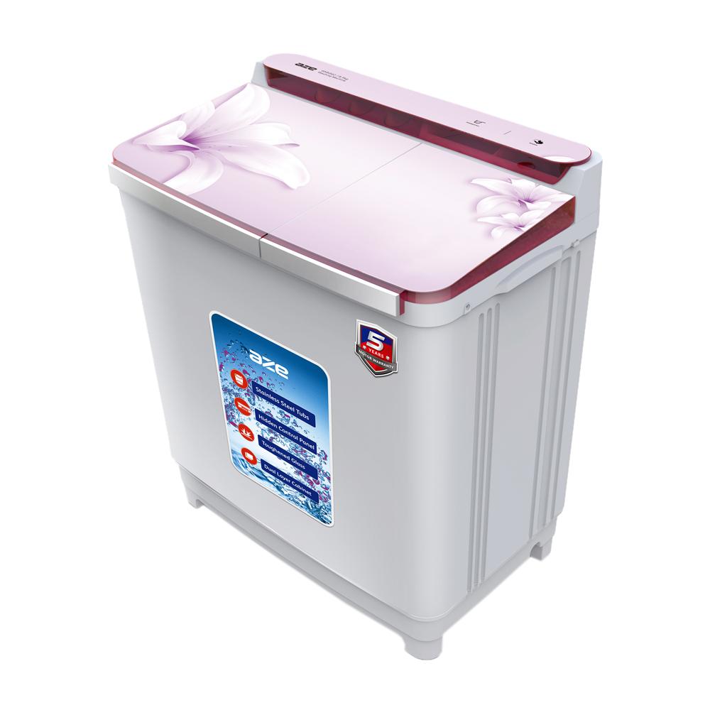 Buy AZE 9 Kg Top Loading Semi-Automatic Washing Machine, 90SW01 at ...