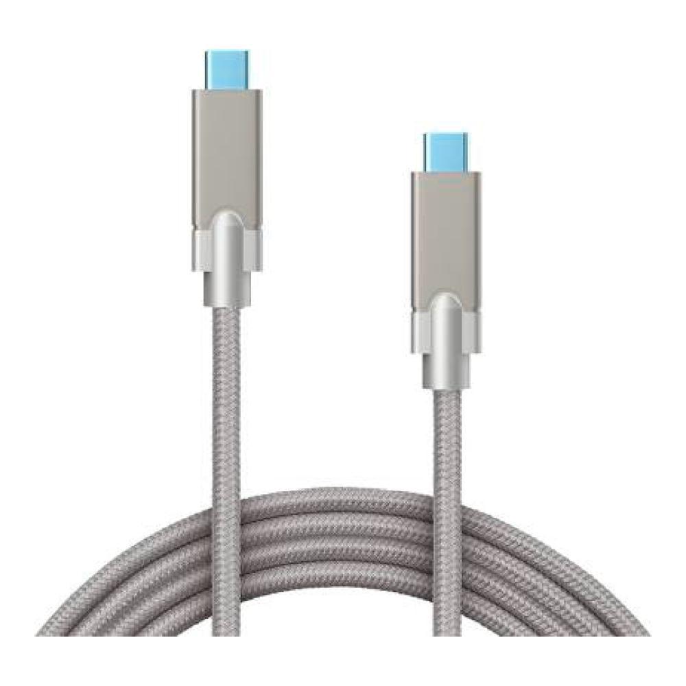 Buy Bandridge U Series SMU-00186 1 m High Speed 3.1 USB to USB Type-C ...