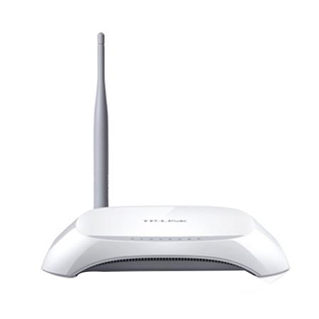 Buy TP-Link TD-W8901N Wireless Modem Router at Best Price on Reliance ...