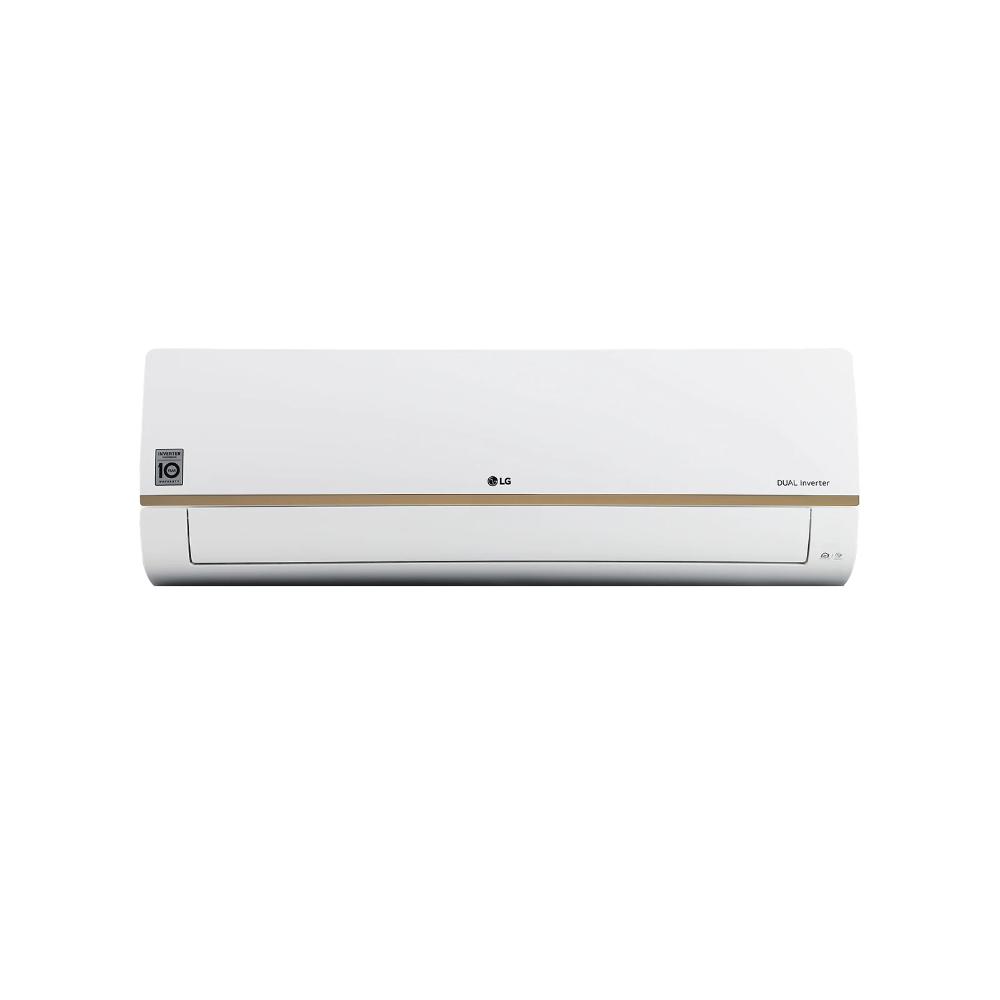 Buy LG 1.5 Ton 5 Star AI 6 in 1 Super Convertible Smart WiFi Inverter Split AC, PS-Q19GWZF ...