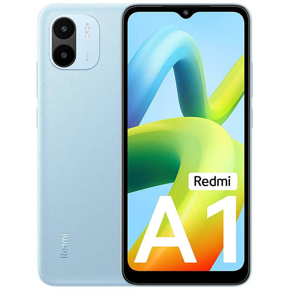 Buy Redmi A1 32 GB, 2 GB RAM, Light Blue Mobile Phone at Best Price on ...