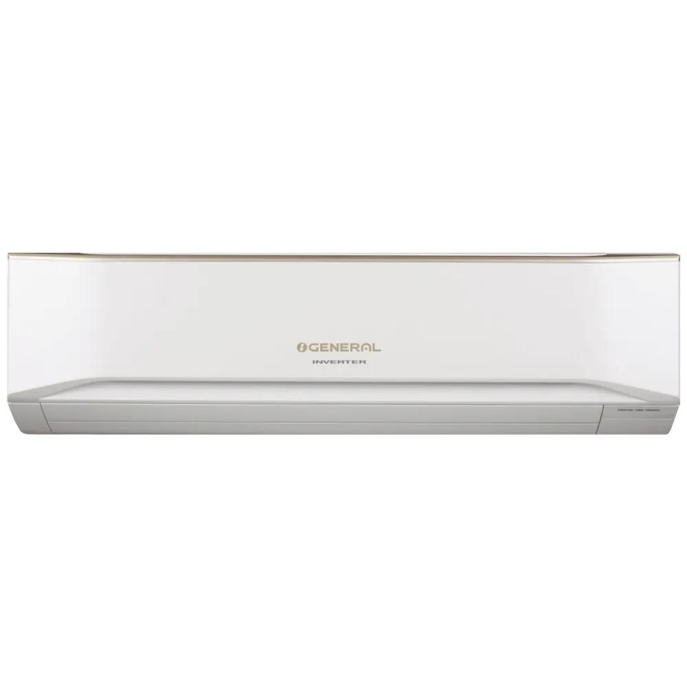 Buy O'General 2 Ton 5 Star Inverter Split AC, ASGG24CETA (Coanda ...