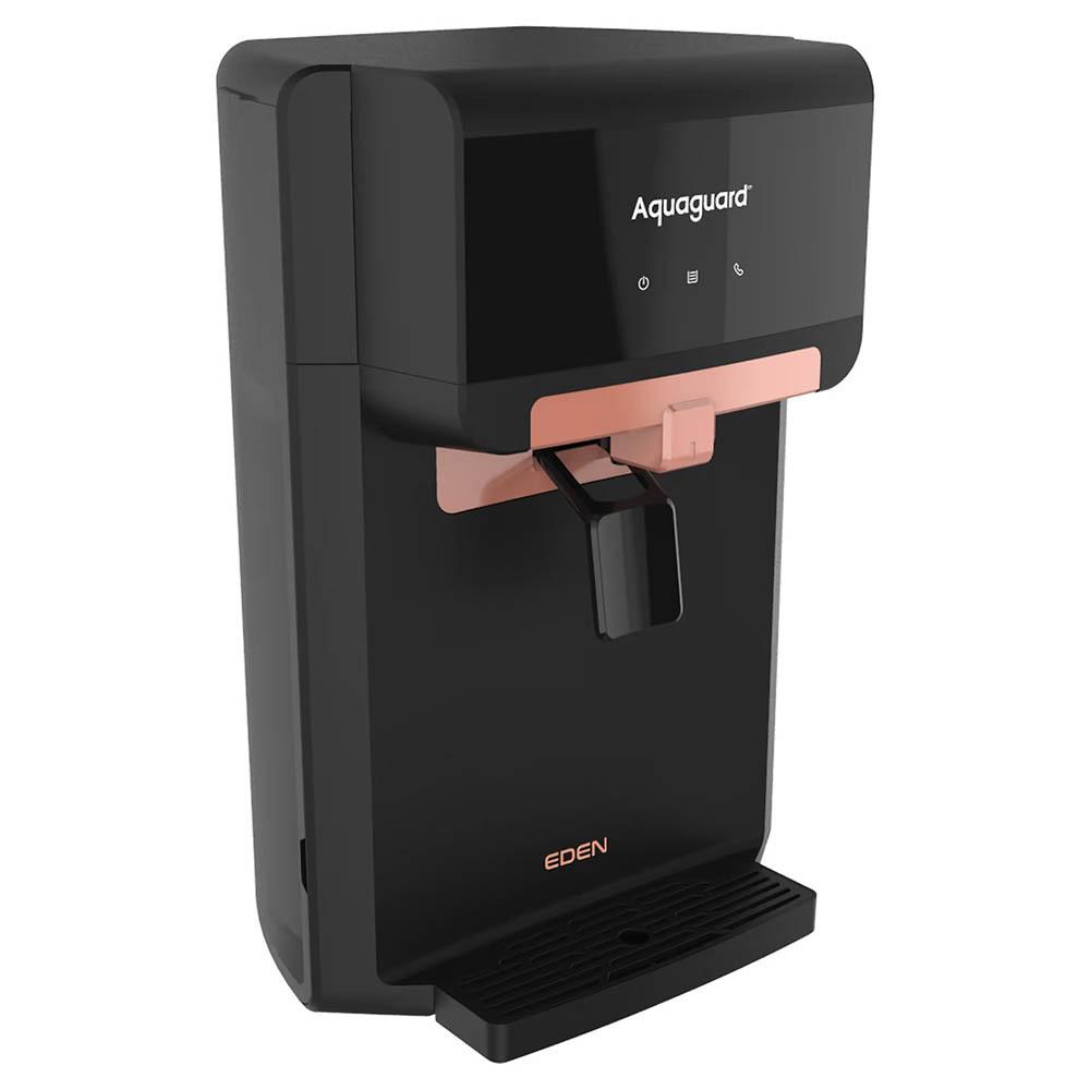Aquaguard Eden GWPDERUMS00000, RO+UV+MTDS+SS, 6 Litres, Water Purifier ...