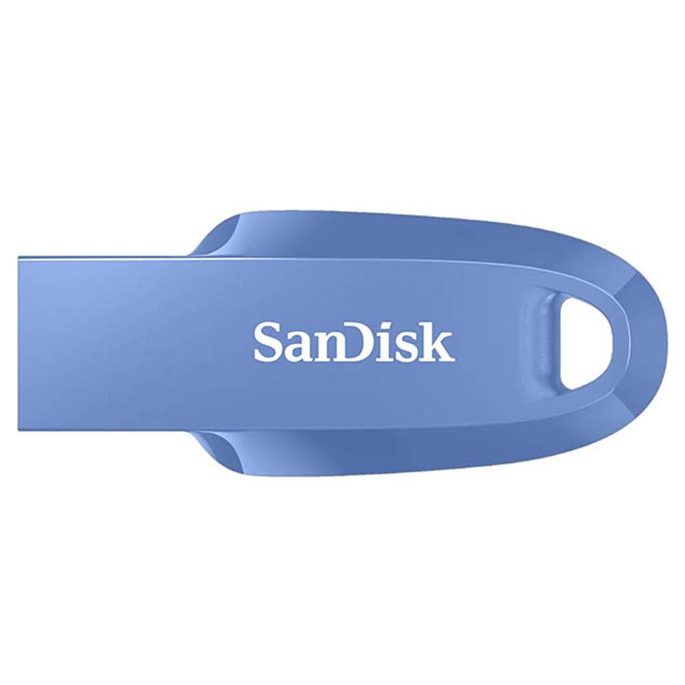 Sandisk 256 GB Ultra Curve USB 3.2 Pen Drive, SDCZ550-256G-I35NB