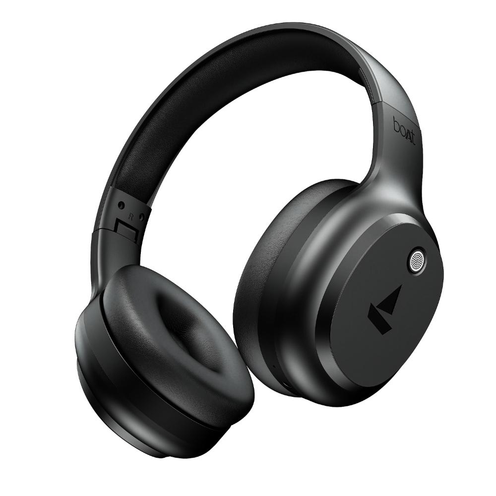 Buy boAt Rockerz 421 Over Ear Bluetooth Wireless Headphones with 60 ...