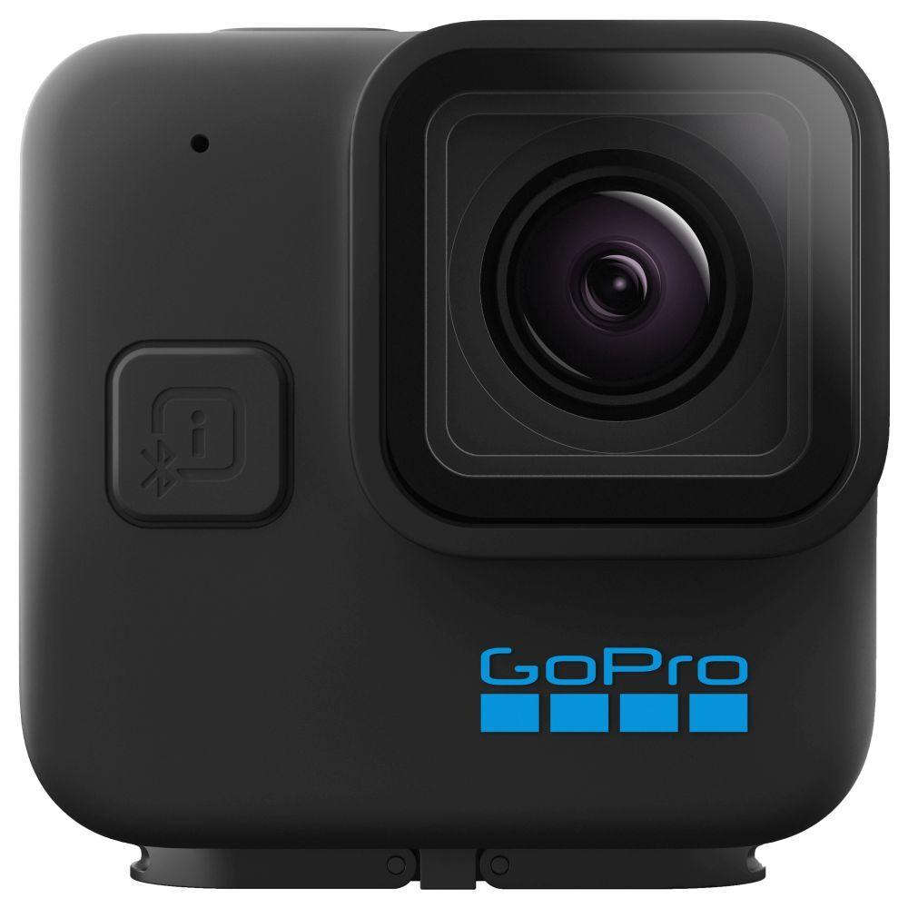 Buy GoPro Hero 11 Black Mini Action Camera with HyperSmooth 5.0 ...