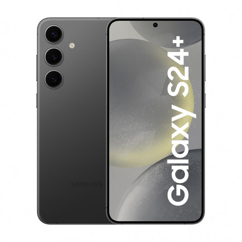 Buy Samsung S24+ 5G 256 GB, 12 GB RAM, Onyx Black, Mobile Phone at ...