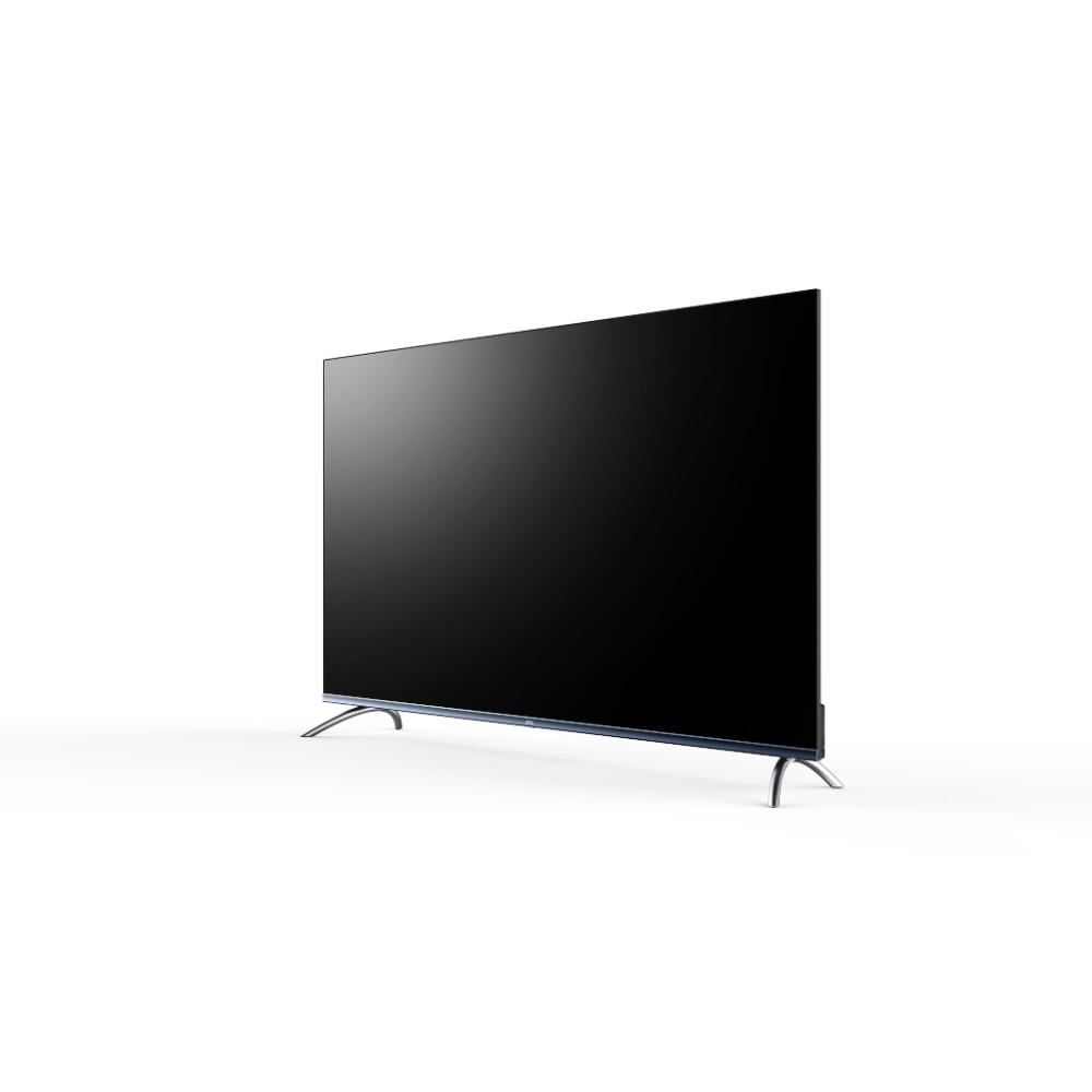 BPL 50" 4K Google Smart QLED TV with Dolby Vision and Atmos