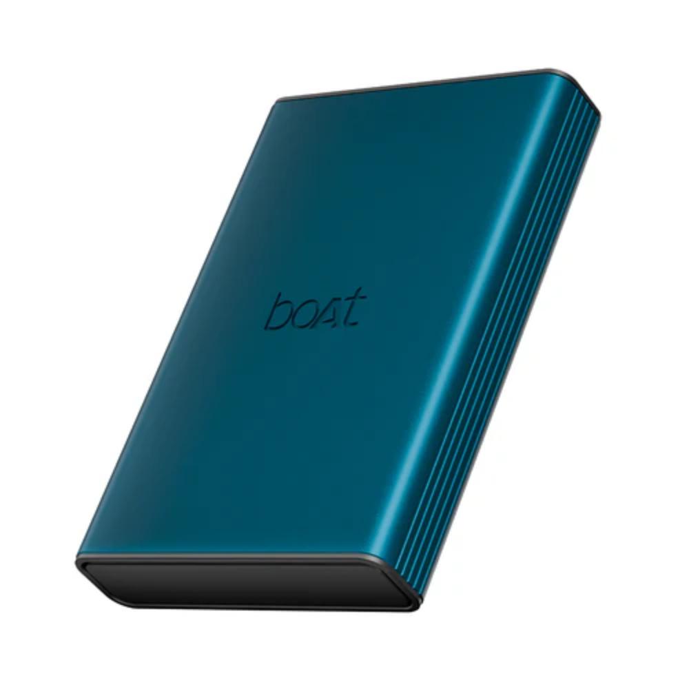 Buy boAt Energyshroom PB300 Pro Powerbank with 10000 mAh Battery, 22.5 ...