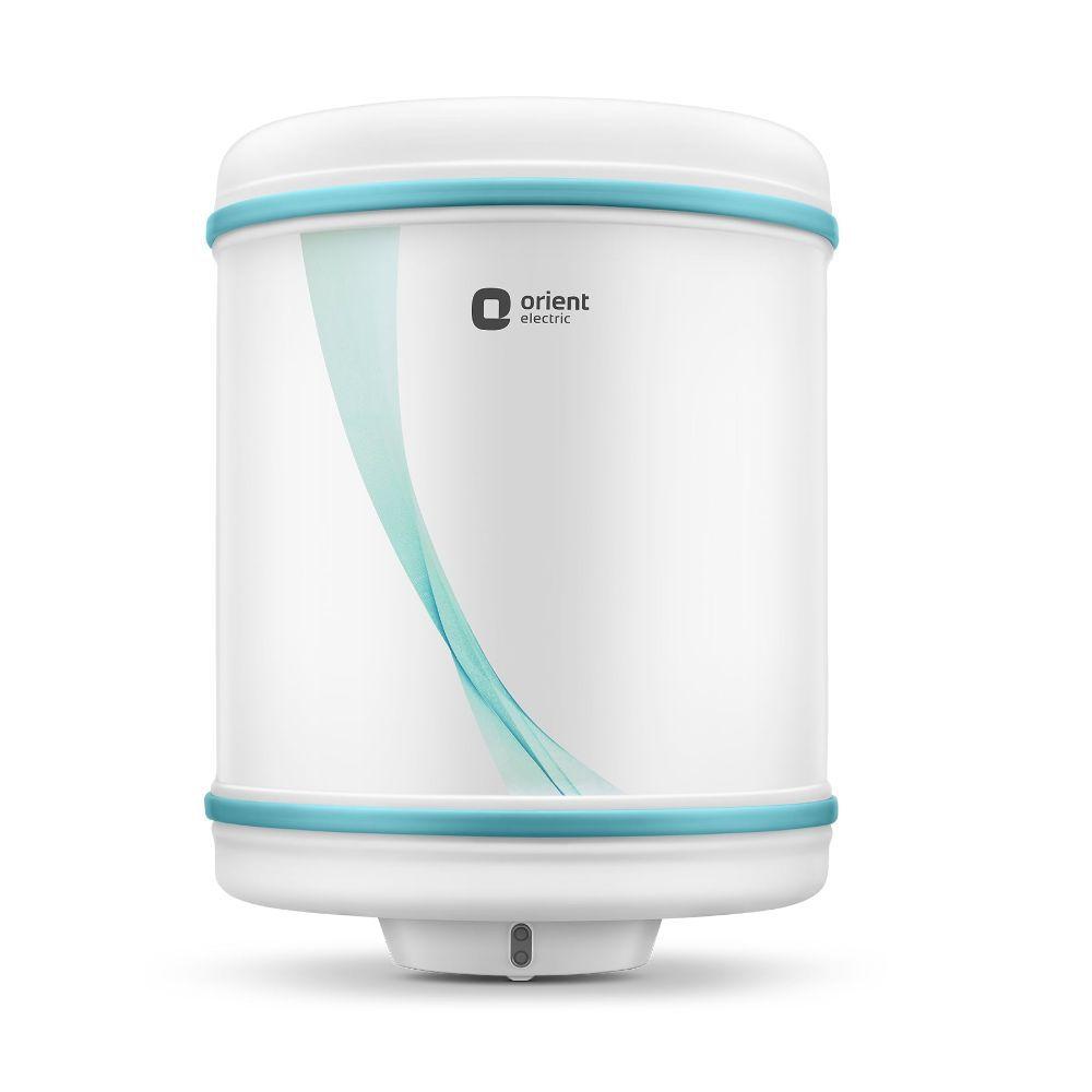 Buy Orient EcoSwift, 15 Litres, 2000 Watt Storage Water Heater ...