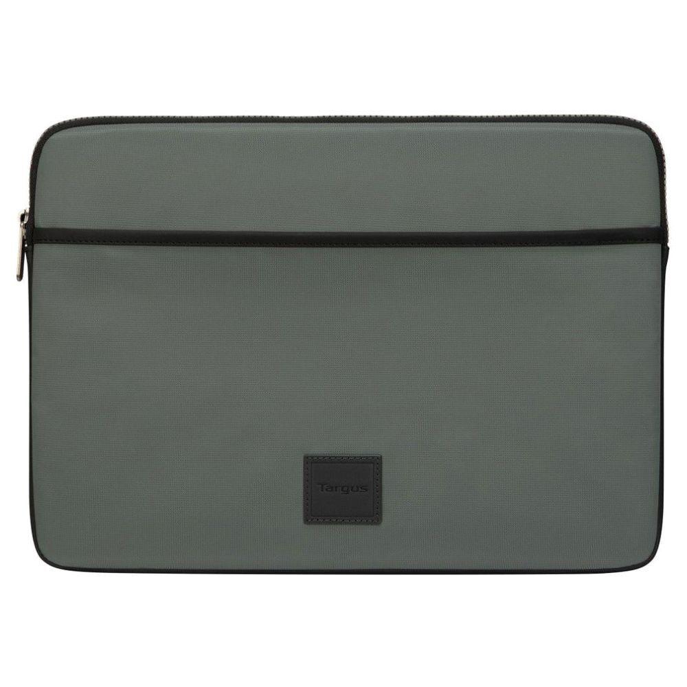 Targus Urban Sleeve for 13 inch (33.02 cm) to 14 inch (35.56 cm) Laptop ...