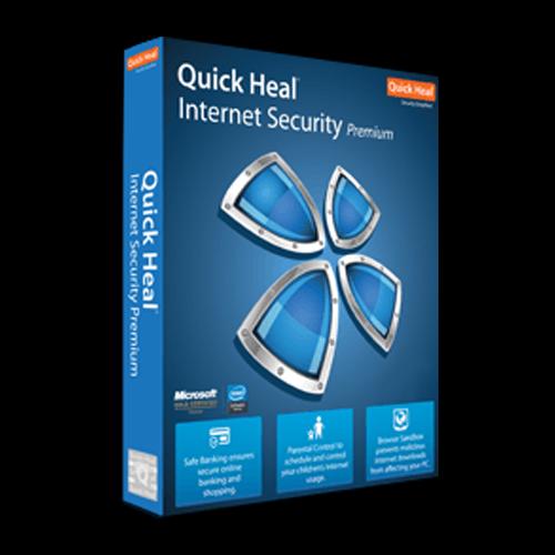 Buy QUICK HEAL Internet Security Software at Best Price on Reliance Digital