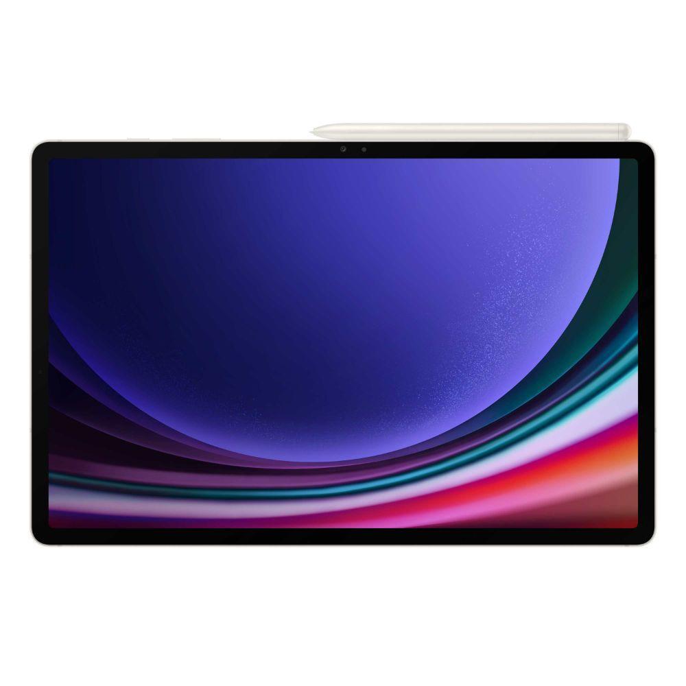 Buy Samsung Galaxy Tab S9+ 31.50 cm (12.4 inch) Dynamic AMOLED 2X Display, RAM 12 GB, ROM 256 GB ...