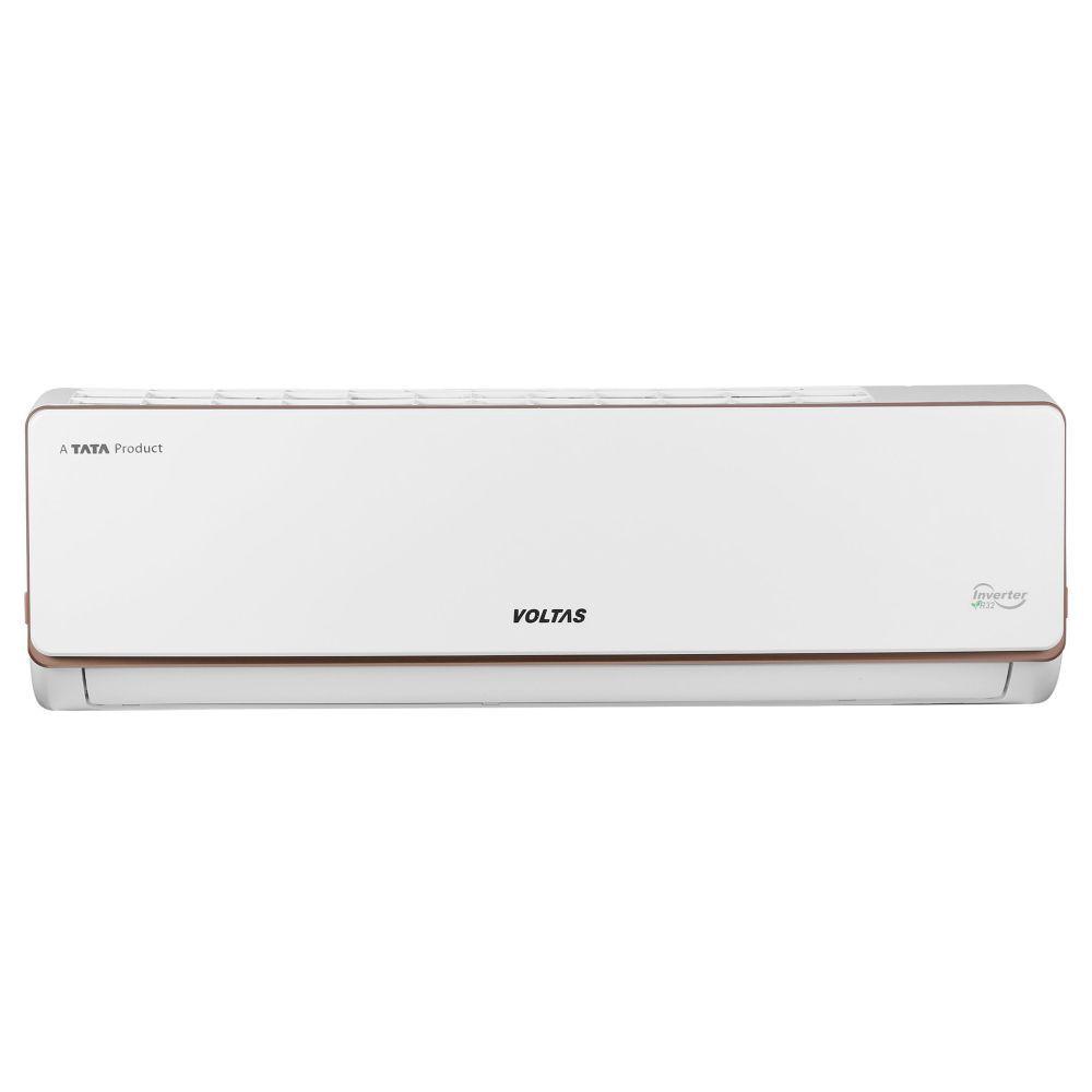 Buy Voltas 2 Ton 3 Star 4 in 1 Adjustable Inverter Split AC, 243V MDAZZ ...