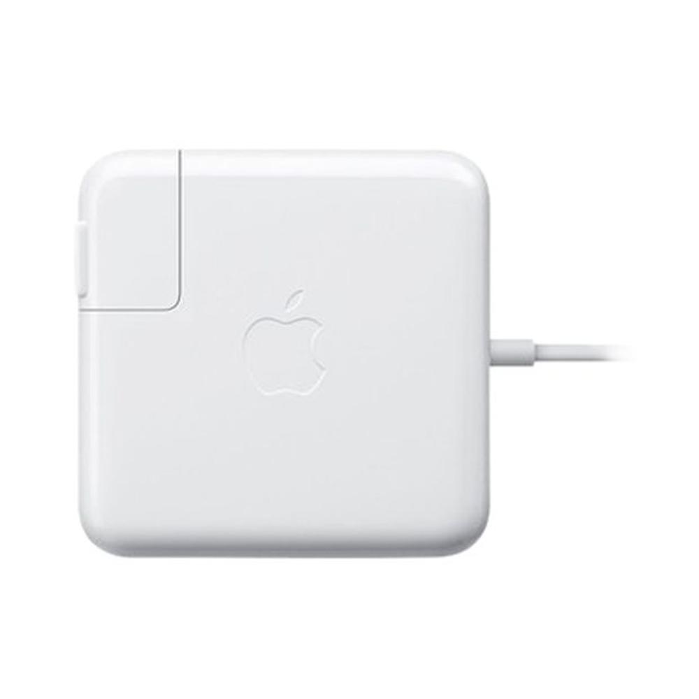 Buy Apple Magsafe MC556B/B 85 Watts Travel Adapter with LED indicator ...