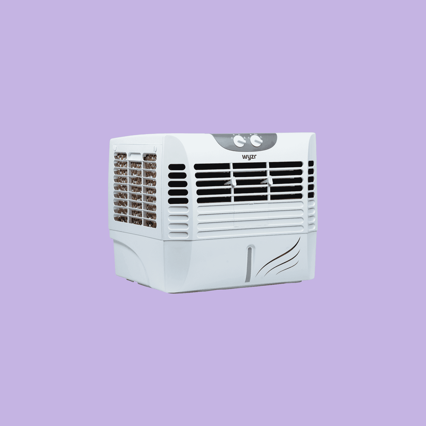 WYZR 55 Litres Window Cooler at Best Prices - Easy Installation ...