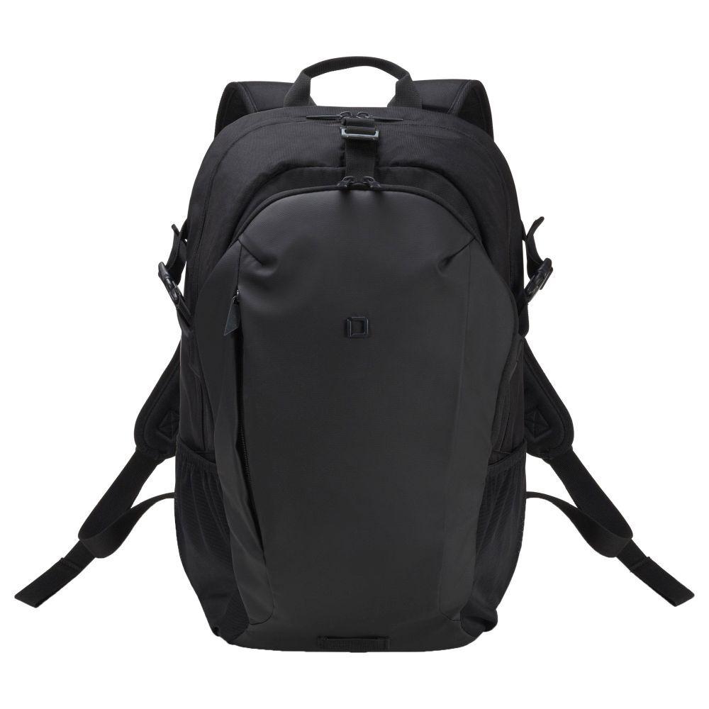 Buy Dicota GO Laptop Backpack for up to 39.62 cm (15.6 Inch) Laptop ...