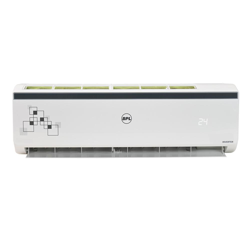 Buy BPL Ultimo Series Inverter Split AC 1 Ton 3 Star Top Strip and ...