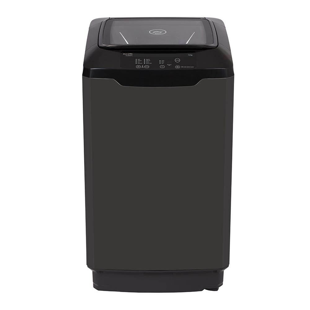 Buy Godrej 7.5 Kg Top Loading Fully Automatic Washing Machine, WT EON ...