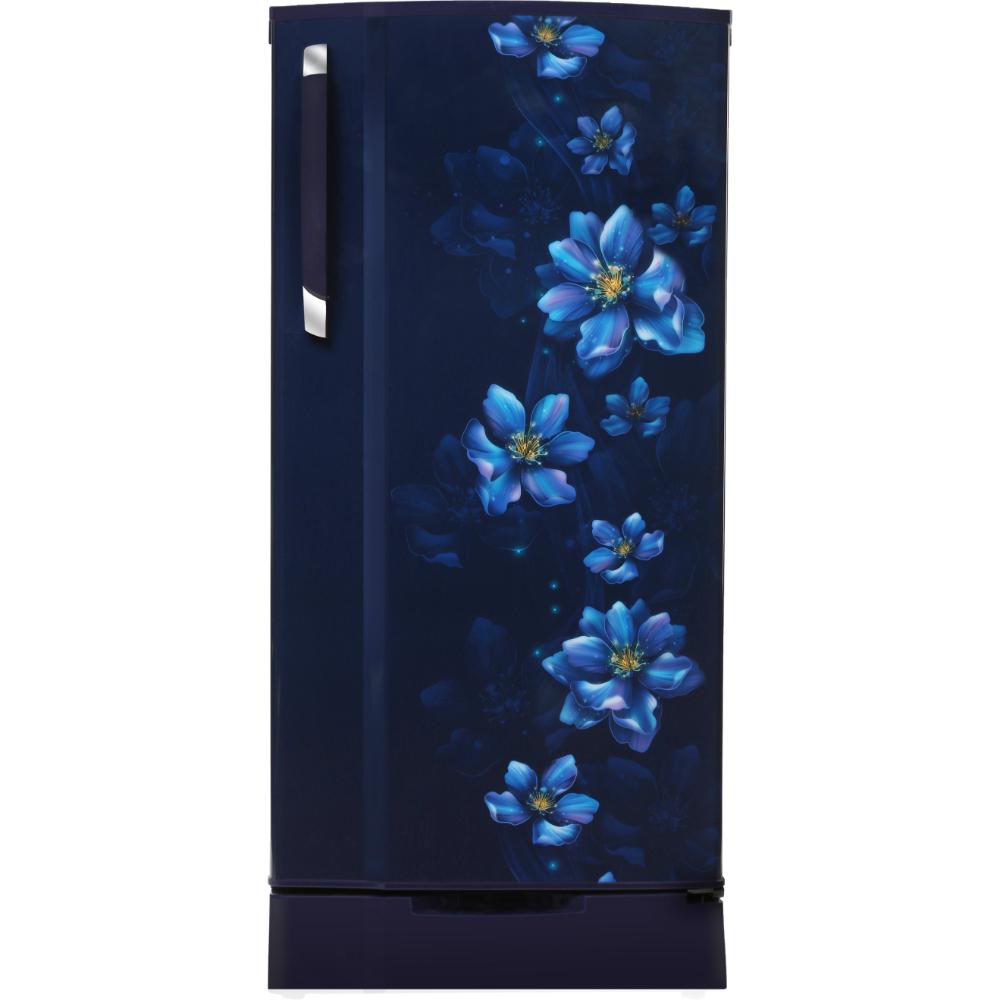 Buy Godrej Edge 180 Litres 1 Star Direct Cool Single Door Refrigerator ...