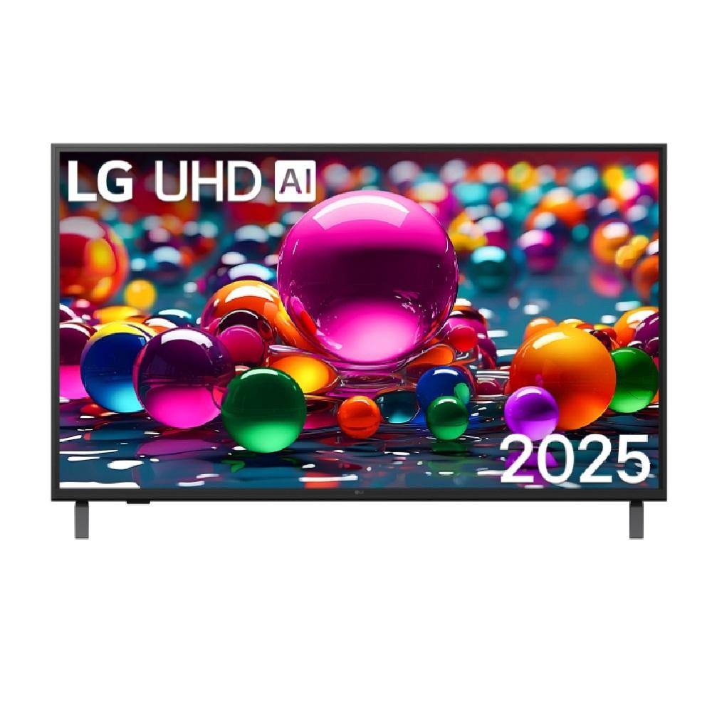 Buy LG 109.2 cm (43 Inch) 4K UHD TV, 43UA83506LA at Reliance Digital