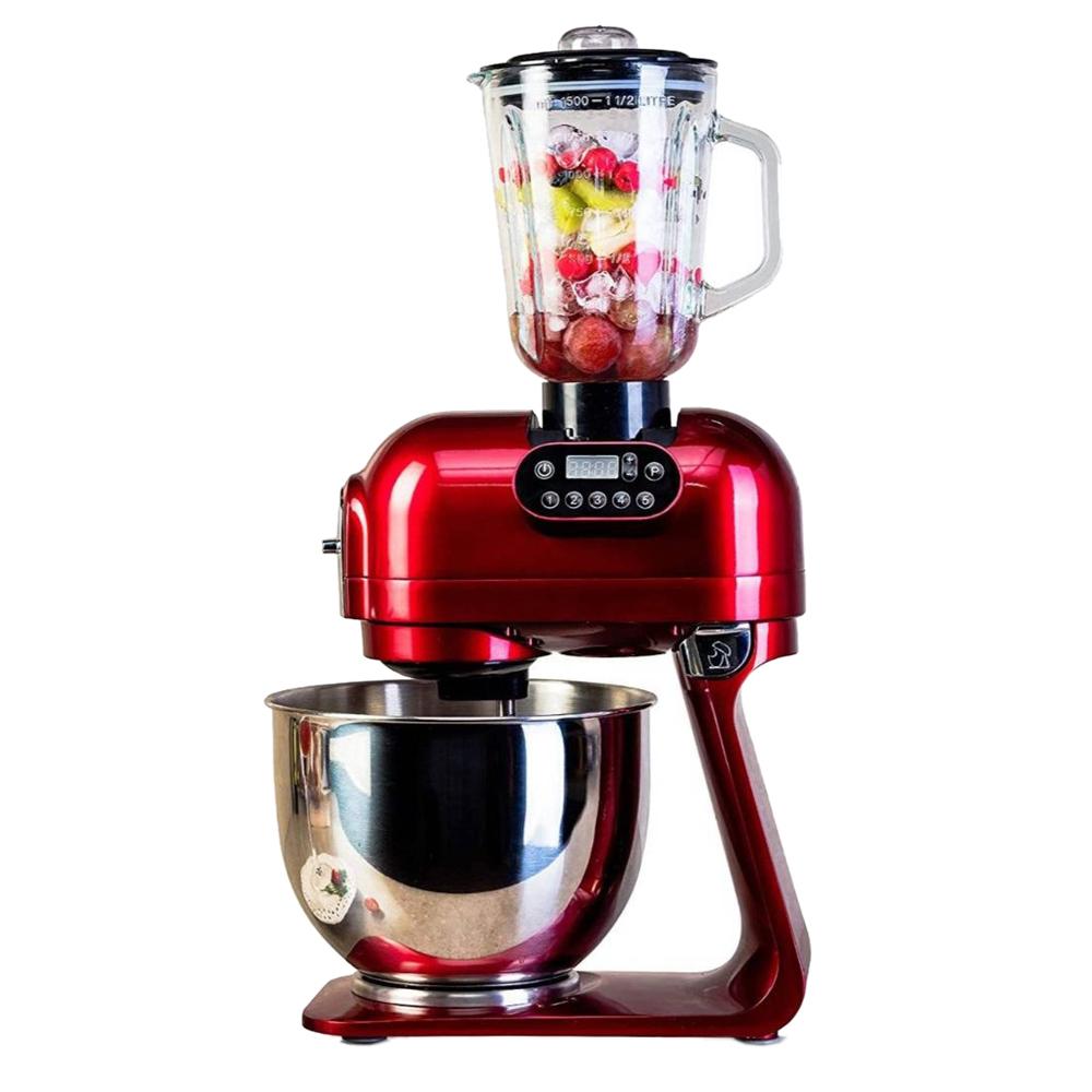 Buy Hafele Klara Highline 1000 Watts Mixer with 8+ Built-in Functions ...