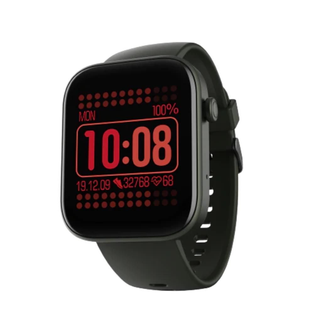 Buy boAt Wave Astra Smartwatch Olive Green at Reliance Digital