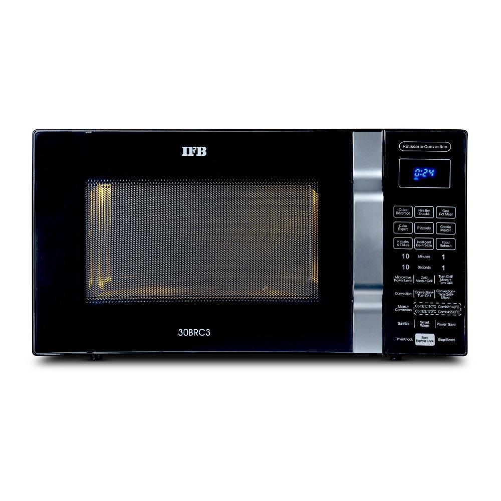 IFB 30BRC3 Convection Microwave Oven 30 L