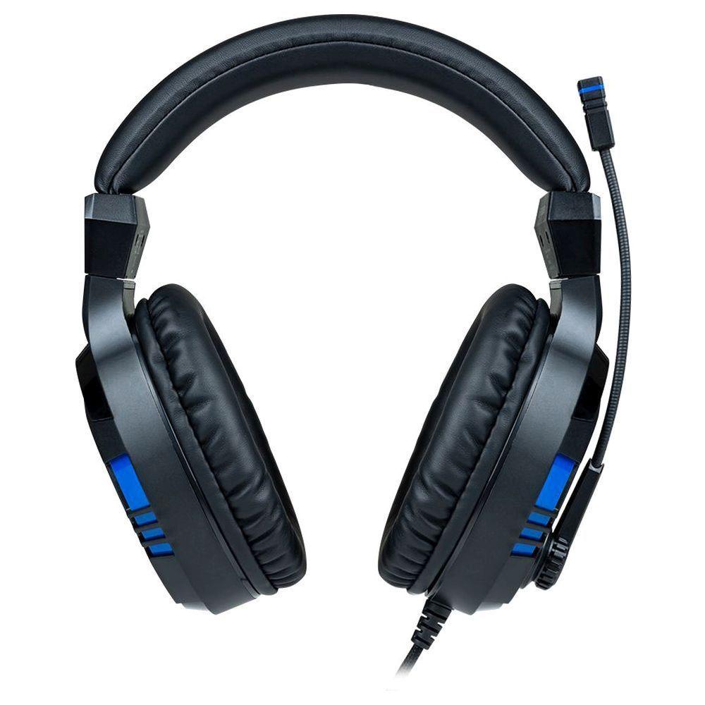 Buy Nacon Stereo Gaming Wired Headphone with 270 Degree Rotating ...