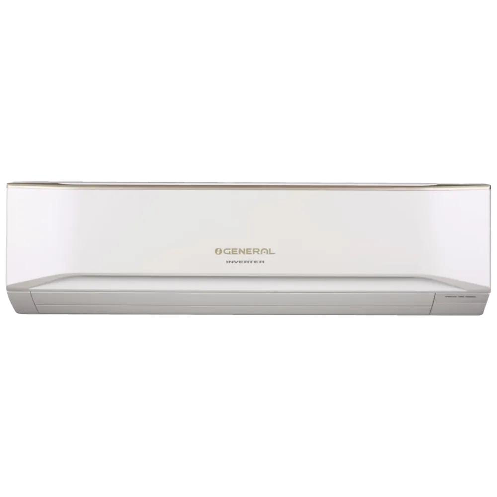 Buy O'General 2.5 Ton 5 Star Inverter Split AC, ASGG30CETA (Coanda ...