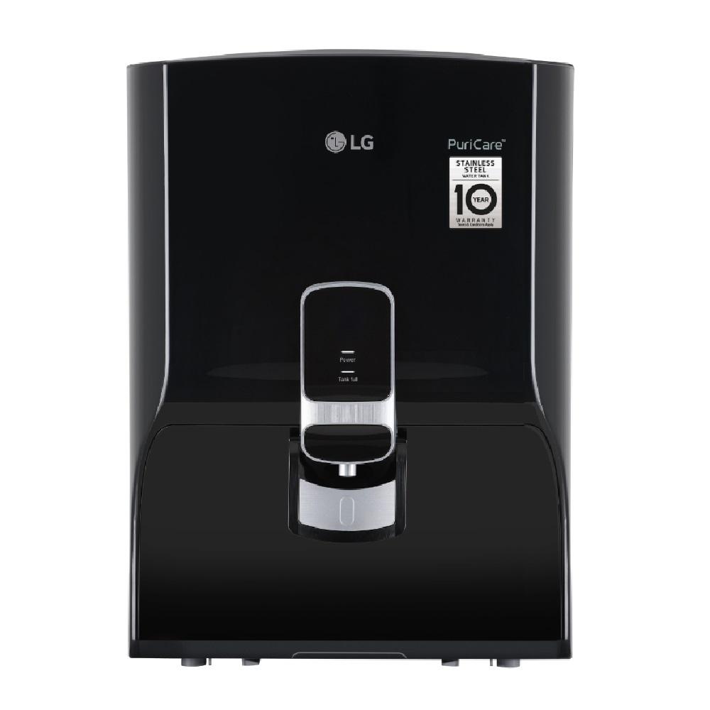 Buy LG WW131NF 8 L Water Purifier, RO + Dual Protection Airtight ...