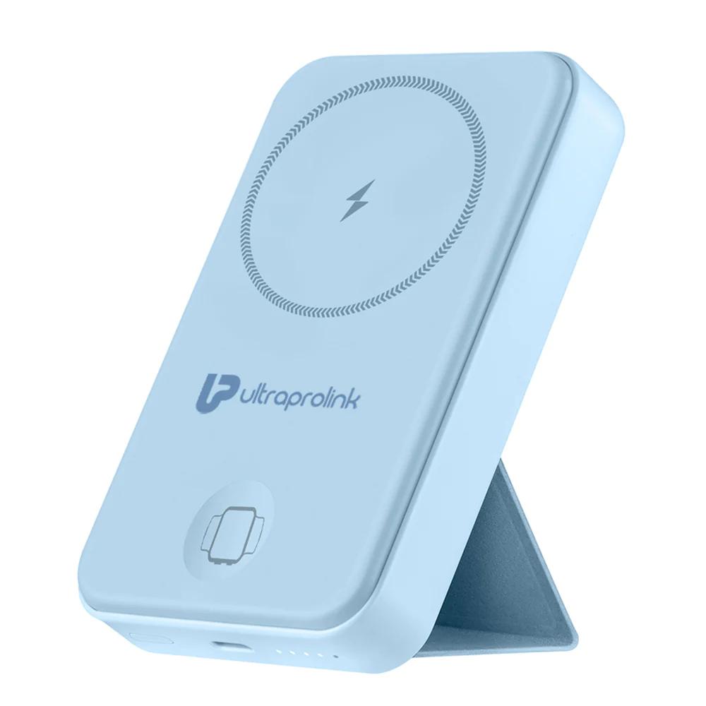 Buy UltraProlink 10000 mAh Juice-Up Mag2 UM1113 Wireless Magnetic Power ...