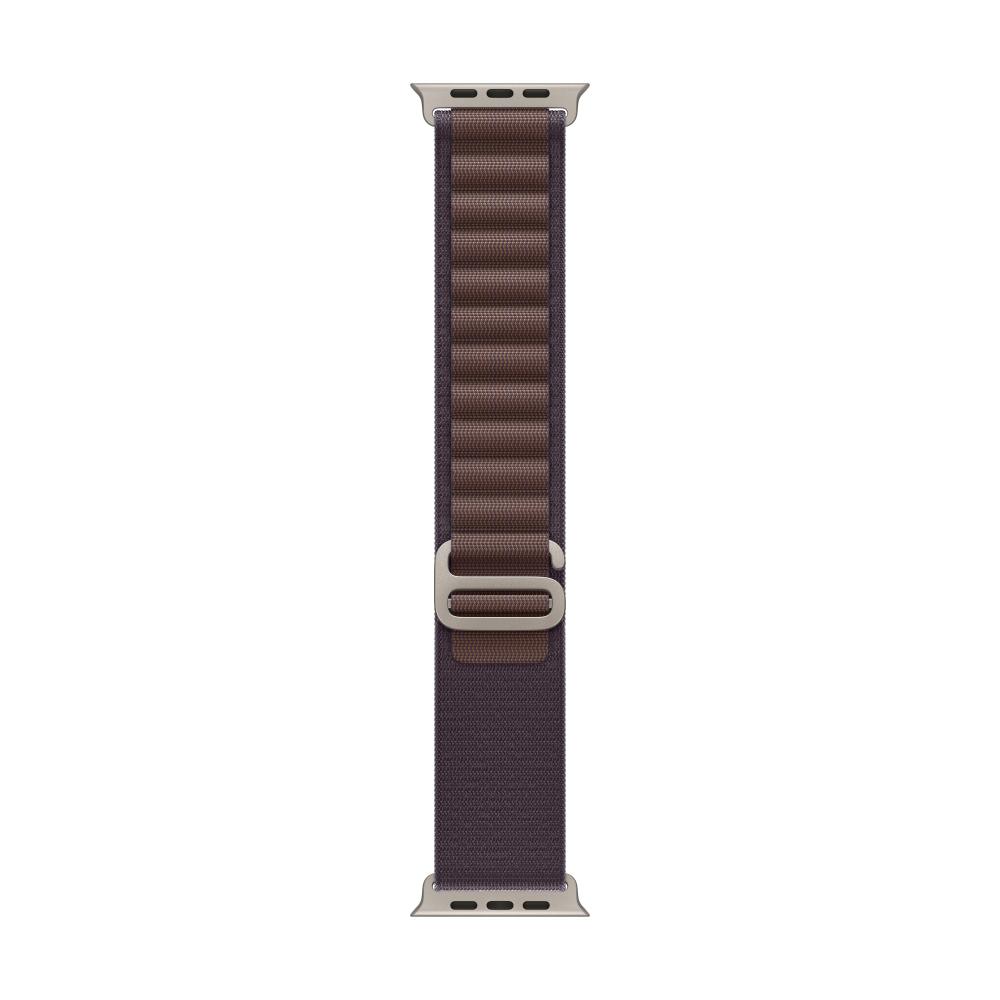 Buy 49mm Indigo Alpine Loop - Large at Reliance Digital