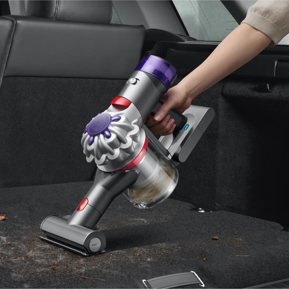 Buy Dyson V8 Absolute Cord-Free Vacuum Cleaner, Yellow at Reliance Digital