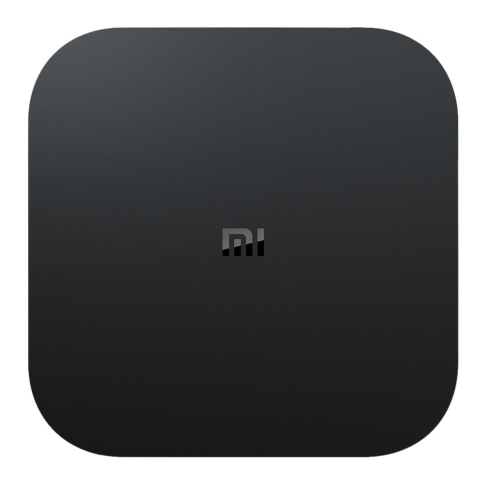 Buy Mi 4K Android 9.0 Smart TV Box with Dolby Audio, Google Assistant ...