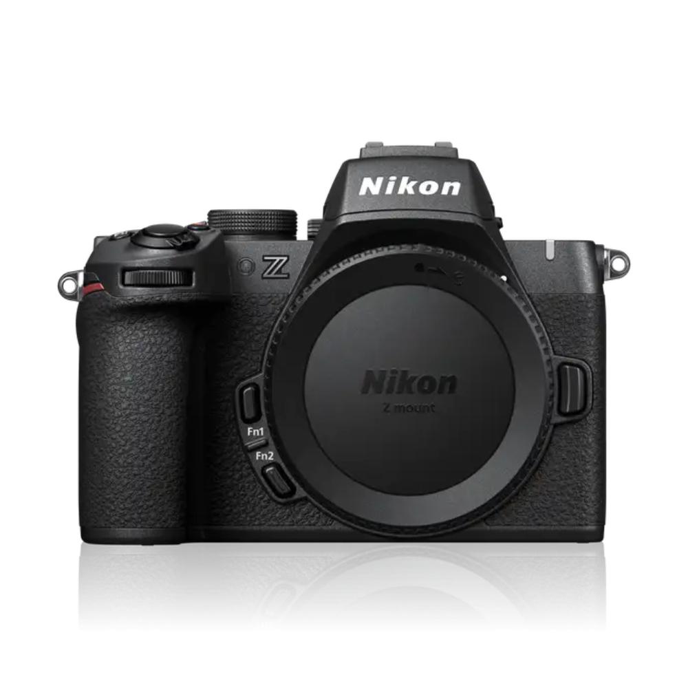 Buy Nikon Z50II Mirrorless Camera, Body Only at Reliance Digital