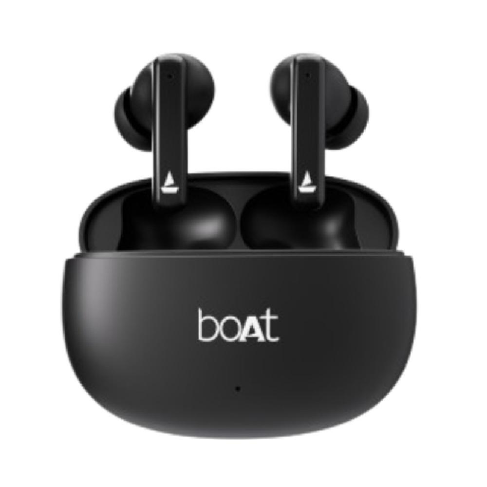 Buy boAt Airdopes 170 ANC TWS Earbuds with 35 dB Active Noise ...