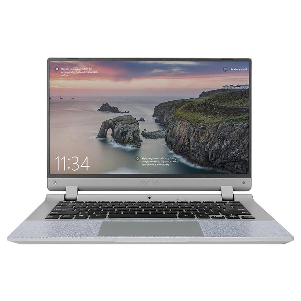 Buy Avita Essential Laptop (Intel Celeron/4GB RAM/256GB SSD/Integrated ...